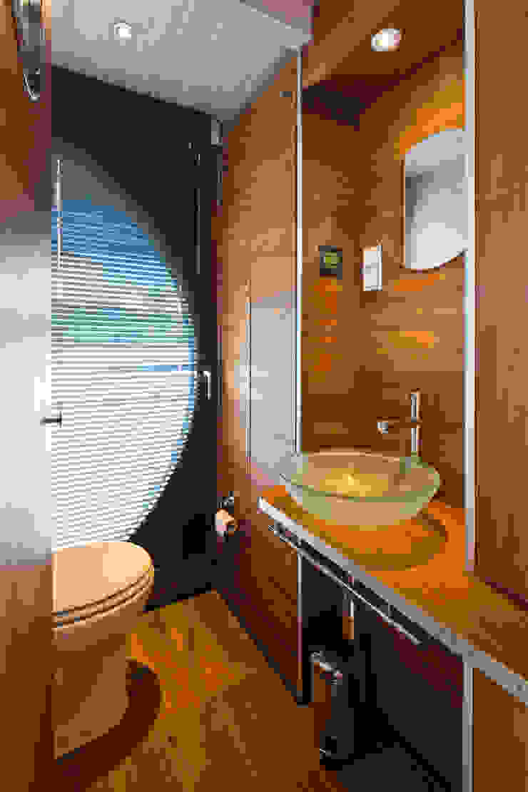 Nautilus Homify