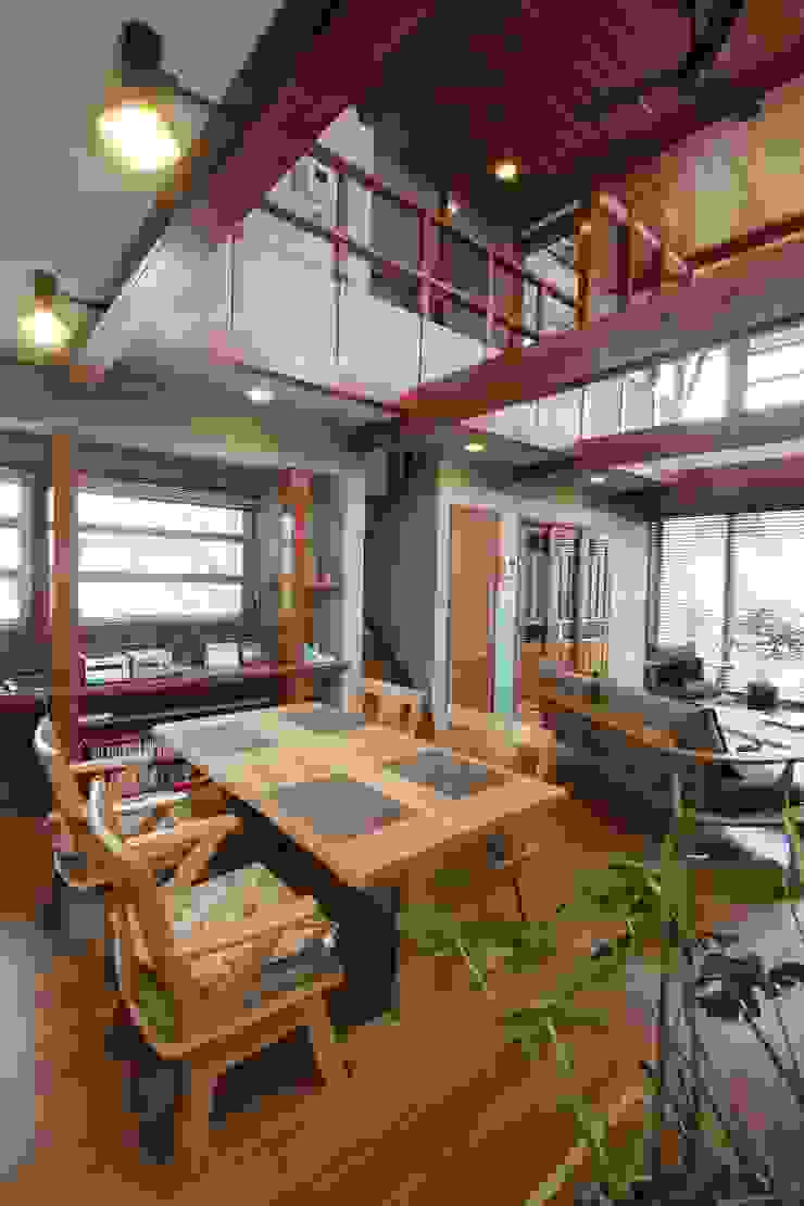 霞ヶ浦の家 homify