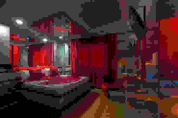 Motel Emoções homify