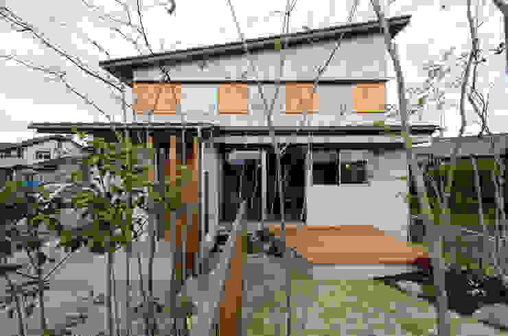 住まいの外部空間デザインを考えよう homify