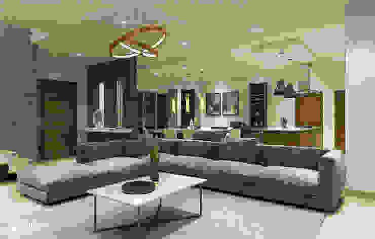 Proyecto Cumbres Homify