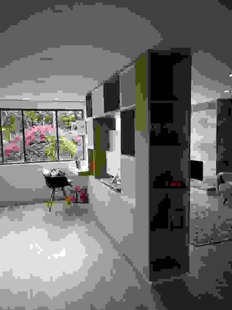 Remodelación y diseño de interiores en Bogotá homify