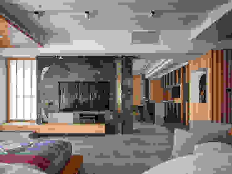 極簡精巧與禪風意境關於現代日式設計的7種要素 homify