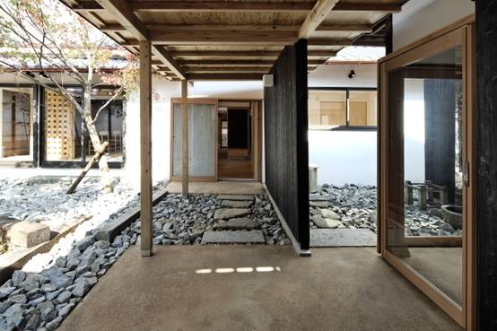 通り土間の特徴とメリットまとめ homify