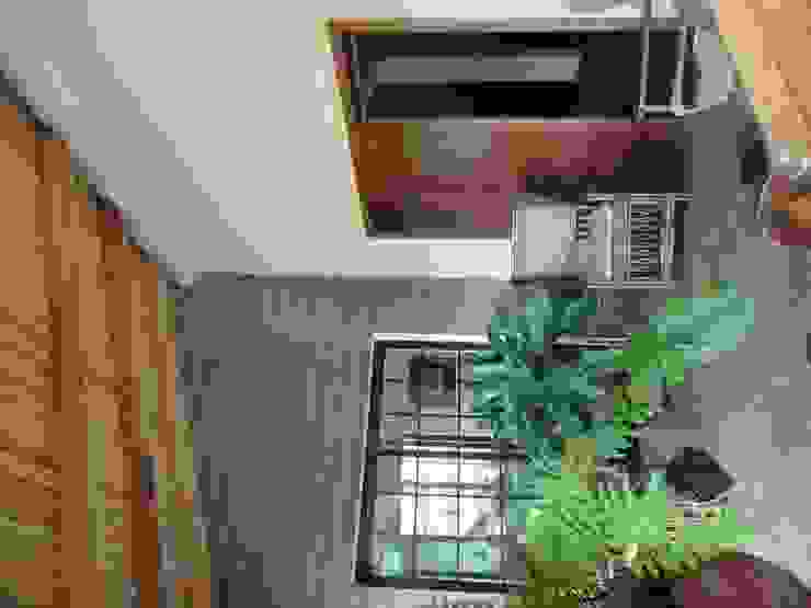 CASA COMALA de ARQUITECTOS BARRERA OSORIO | homify