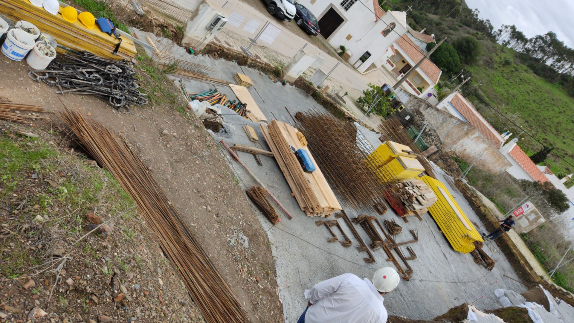 Ferragens em obra - um passo fundamental para uma boa construção | homify