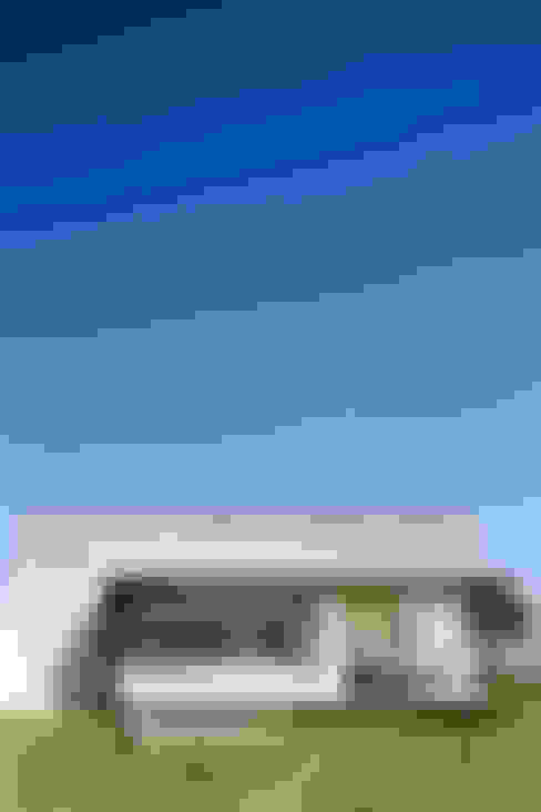 homify 360°: Box House em Brasília