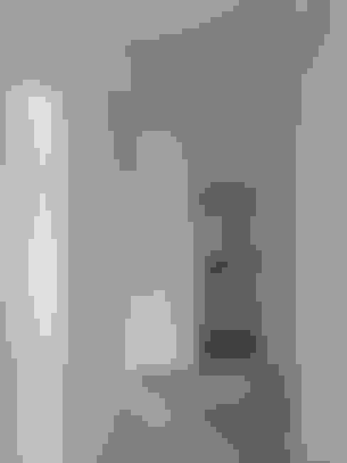 The smart renovation of an old home