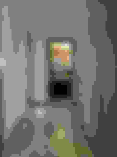 The smart renovation of an old home