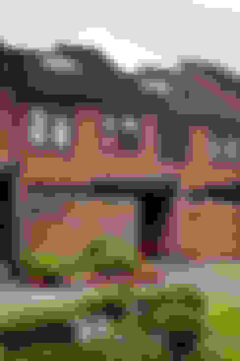 The real pros and cons of buying an ex-council home