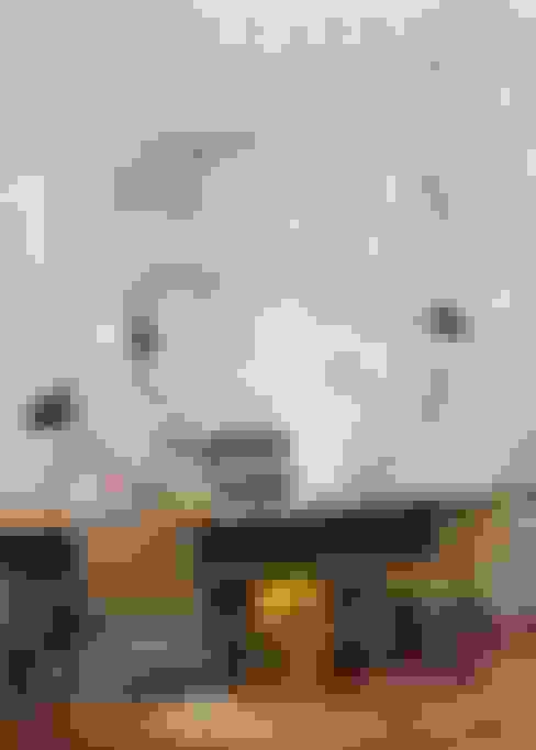 10 Ideas to decorate your walls without paints