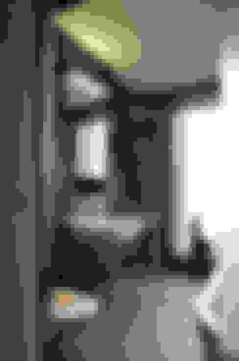 9 amazing wet rooms!