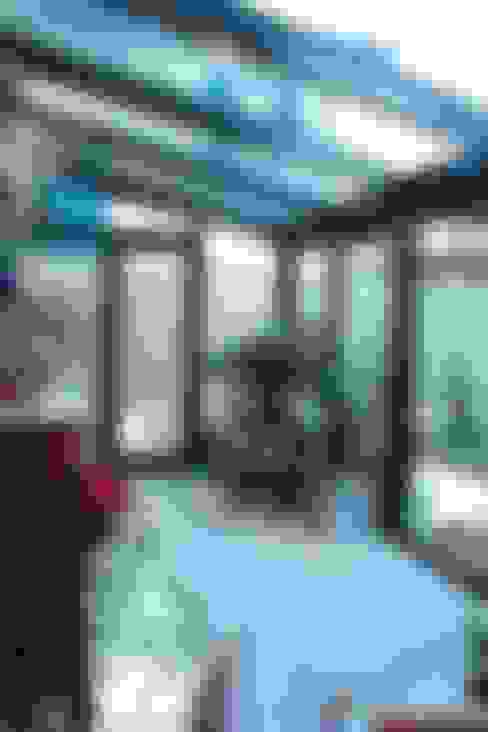 31 beautiful verandas to fit any space