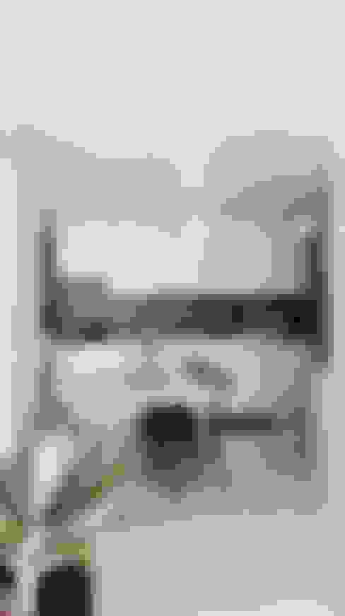 17 sublime Korean kitchens to copy