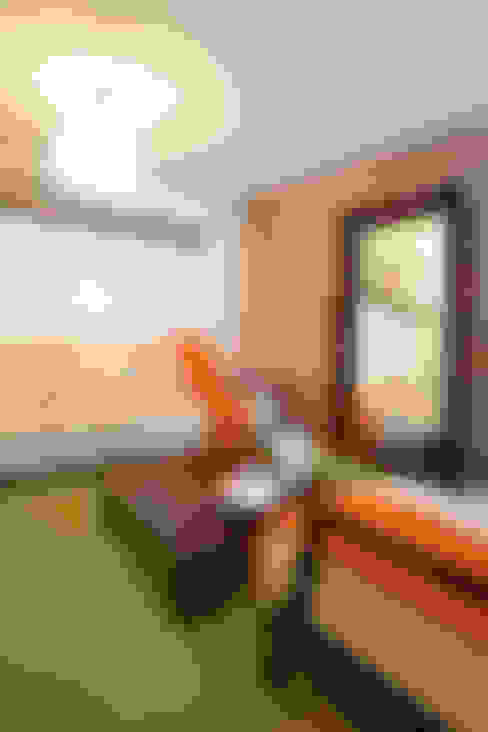 36 Ide Keren untuk Dinding Bebatuan dan Batu Bata