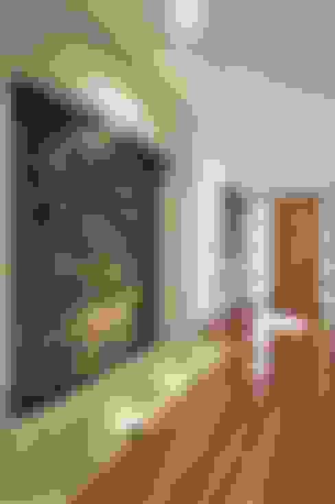 36 Ide Keren untuk Dinding Bebatuan dan Batu Bata