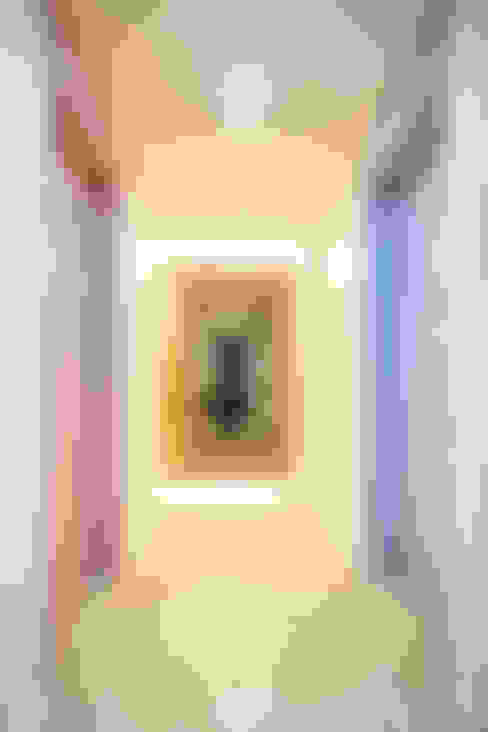 18 photos of a fabulous minimalist family home