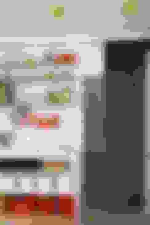 Kitchen storage that will make your life easier