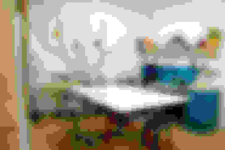 6 things you can do with an empty room