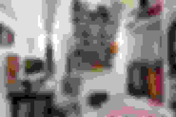 20 practical ideas for small houses