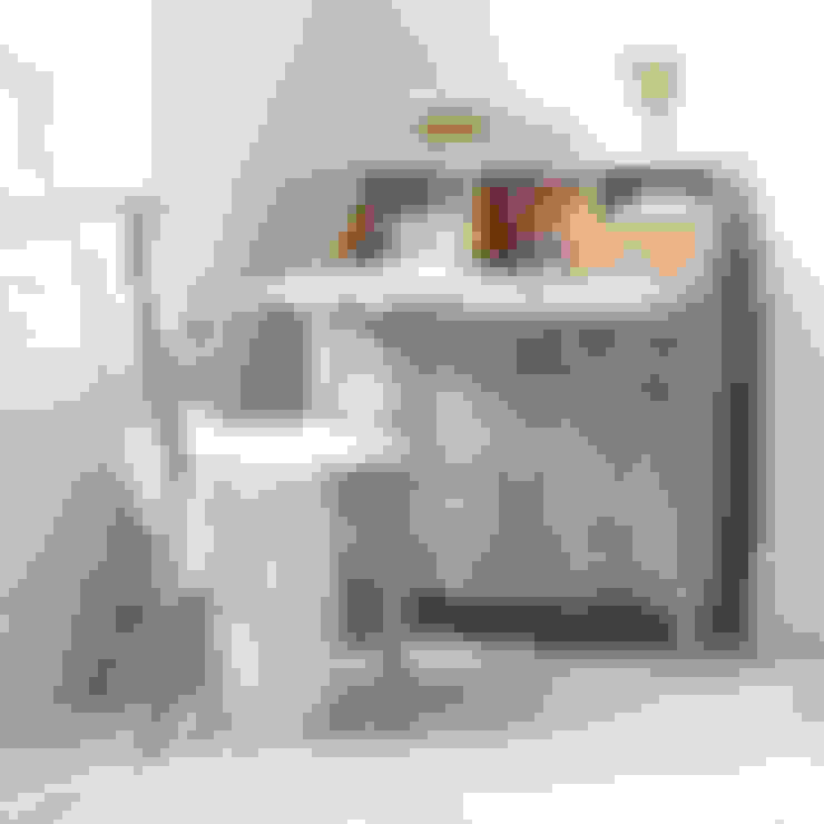 6 ideas for a rustic home