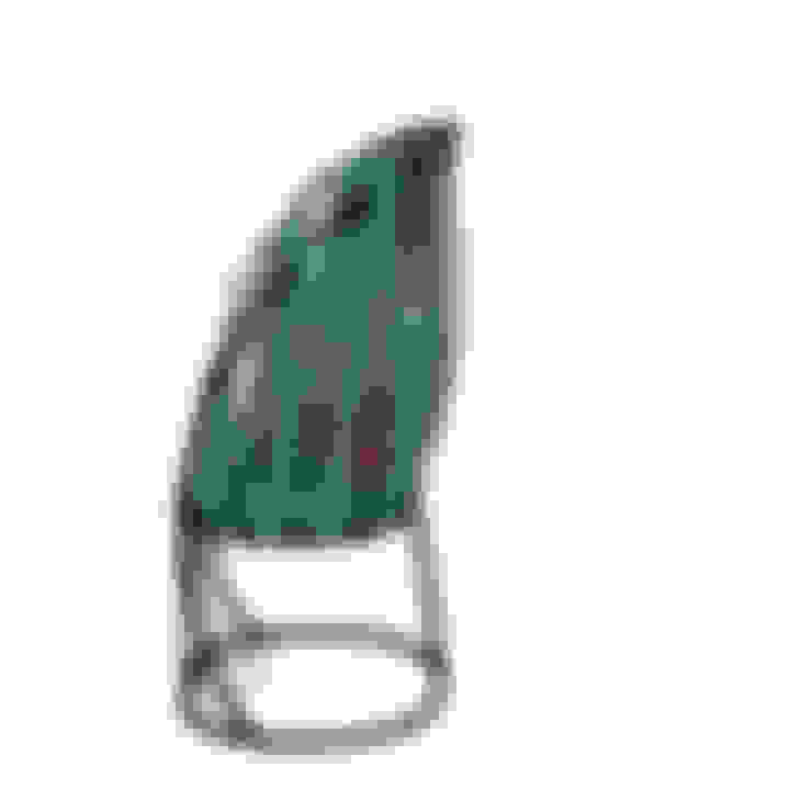 7 exemples de chaises architecturales