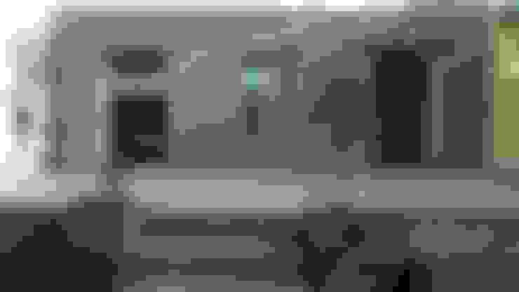 15 simple houses that you can build on your own