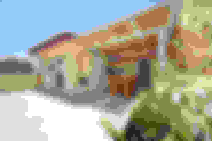 Roof terrace designs, 20 lovely examples