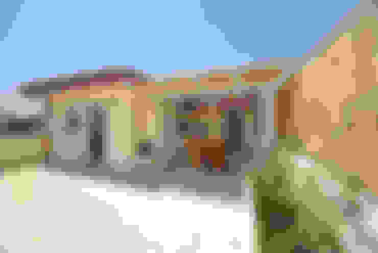 Te damos 13 ideas de lo que puedes hacer en la azotea de tu casa