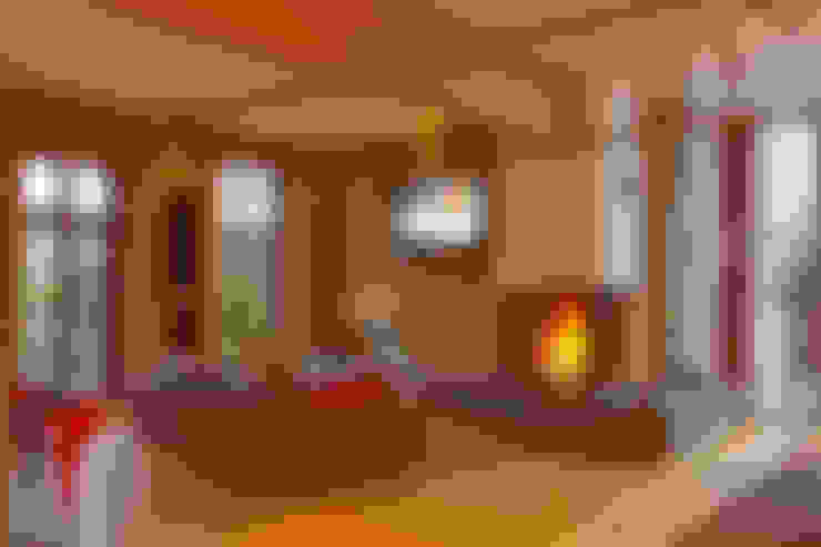 36 Ide Keren untuk Dinding Bebatuan dan Batu Bata