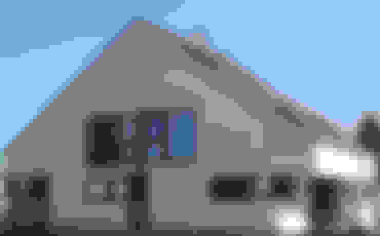 A small house with lots of space!