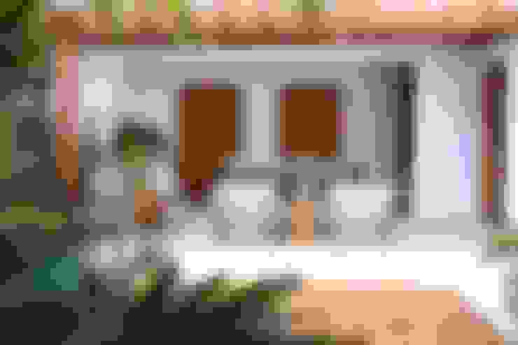 6 Consejos tentadores para construir un Caney en el patio