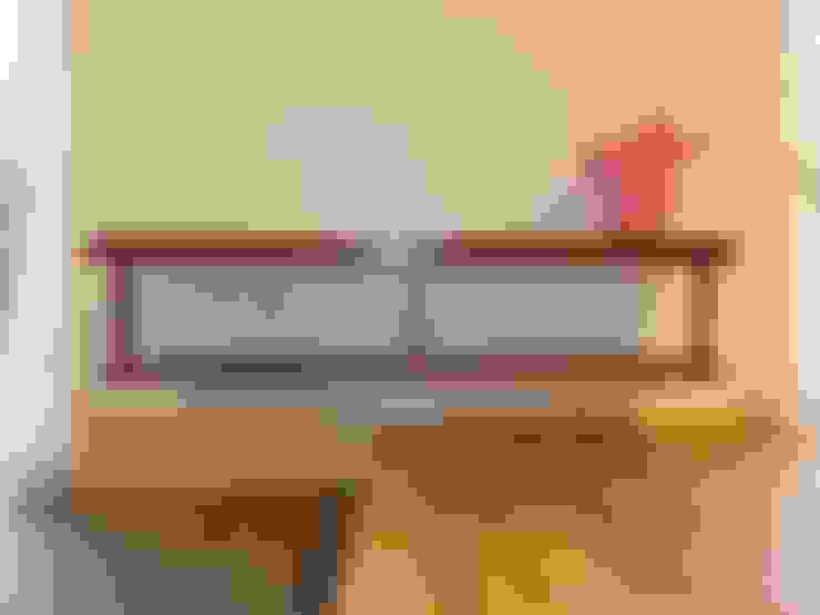 21 amazing shelf & rack ideas for your home