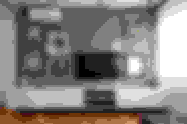 30 TV room ideas for small houses