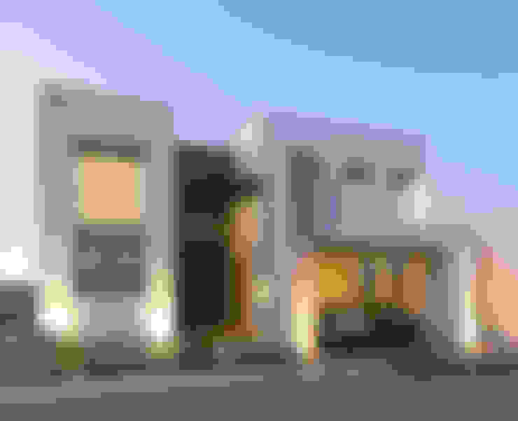 15 magnifiques Façades de Maisons Modernes