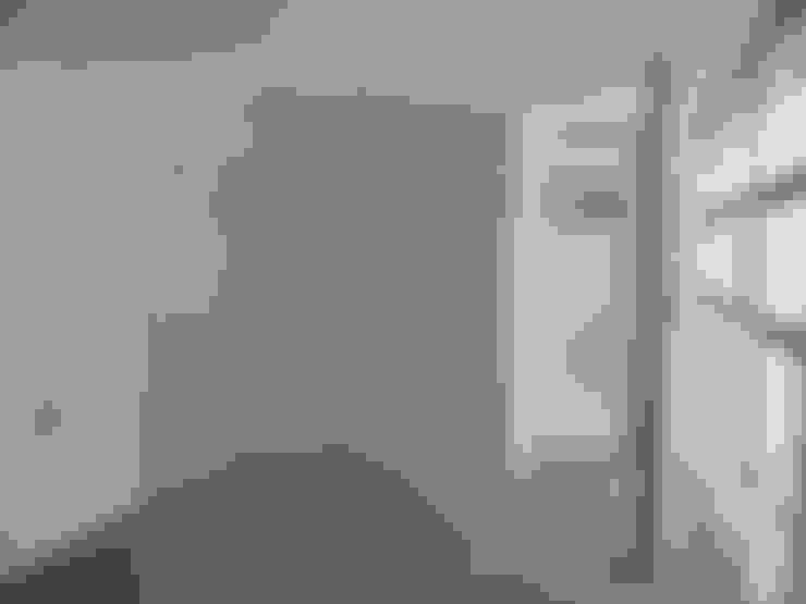 ¡Genial! 5 ideas con paredes de vidrio para separar tus ambientes