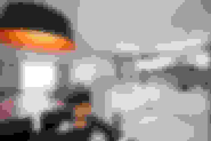 17 sublime Korean kitchens to copy