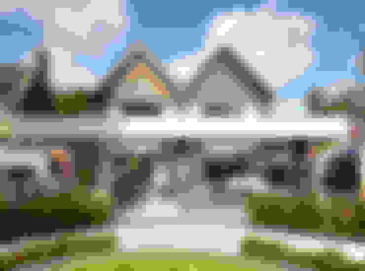 Everything you need to know about neomodern architecture