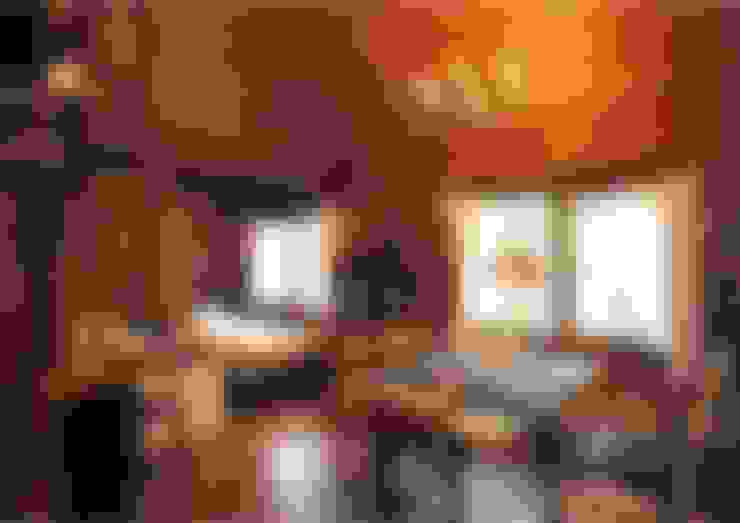 15 Proyek Pondok Kayu Kecil Yang Inspiratif