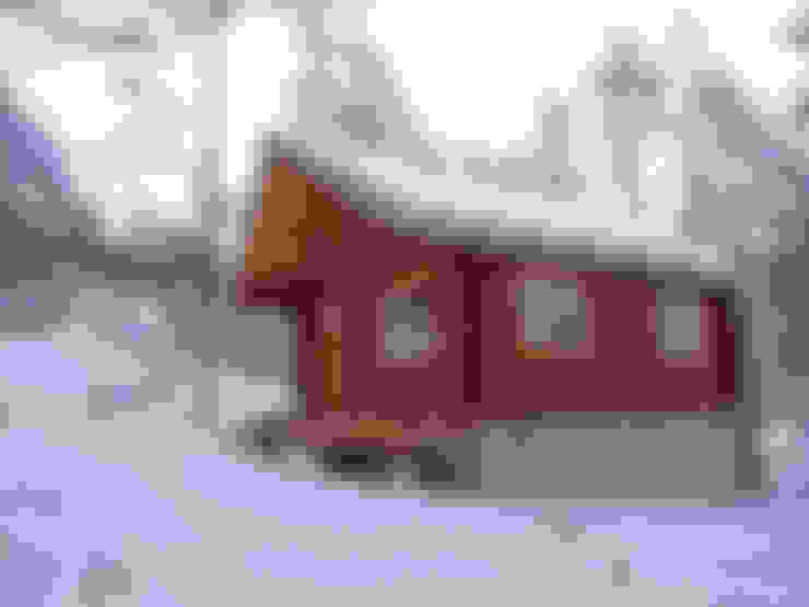 10 cottage homes perfect for cozy living