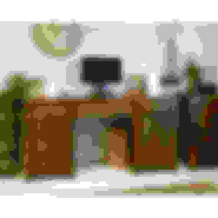 Colonial furniture ideas for Indian homes