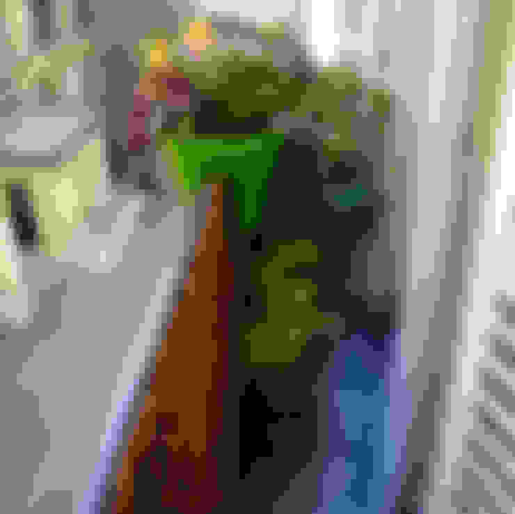 Before and after: 7 examples of balconies transformed