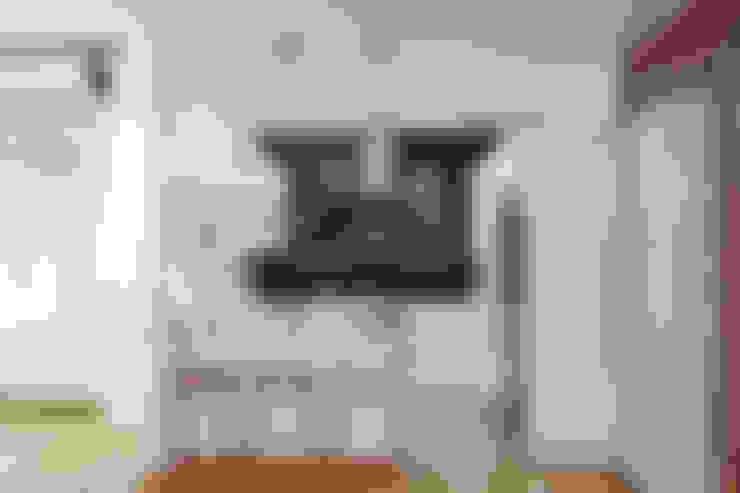 17 Desain Mini Bar Ini Siap Membuat Anda Jatuh Hati!