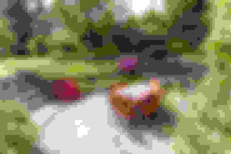 21 beautiful British back gardens with ideas to copy