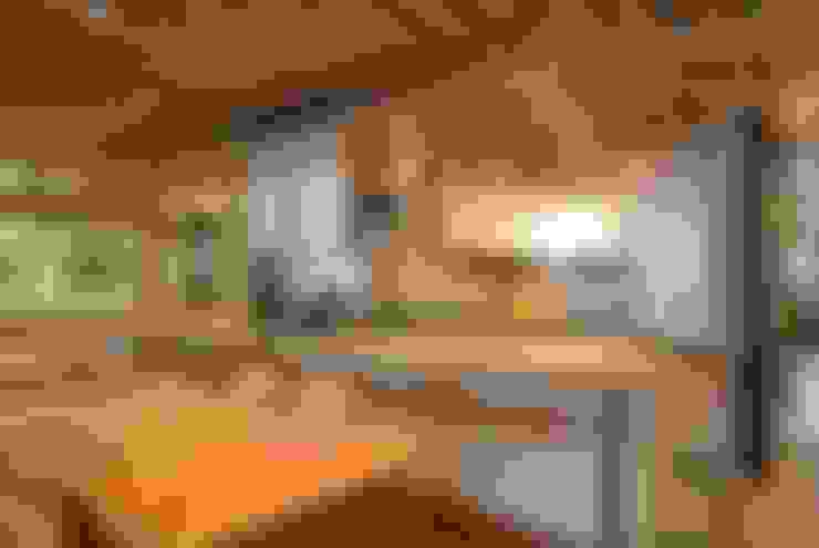 Before and After: Dreadful Dining Areas to Killer Kitchens