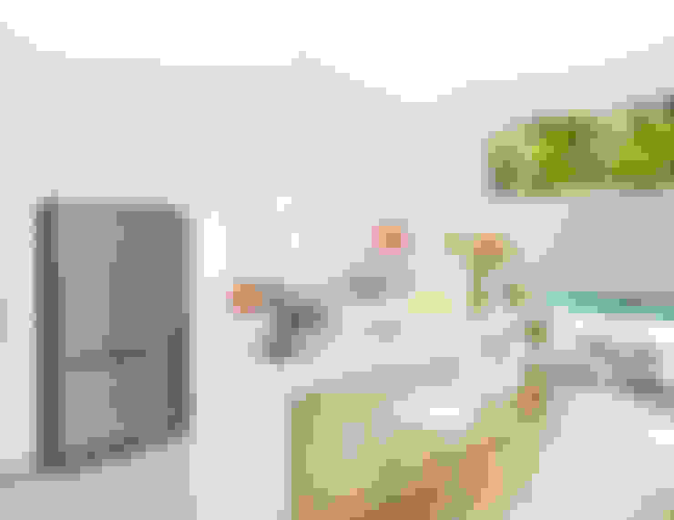 15 ideas de cocinas con repisas ¡modernas y fabulosas!