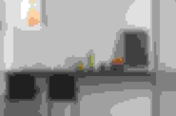 36 Ide Keren untuk Dinding Bebatuan dan Batu Bata