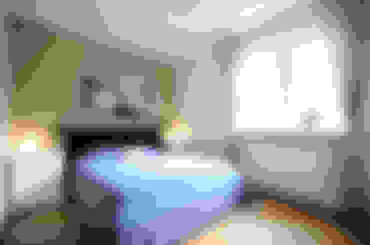 4 interior schemes with the wow-factor