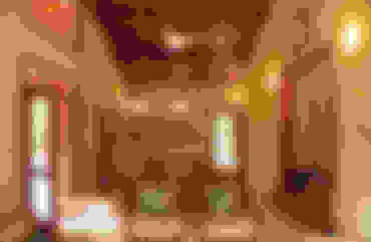 Esta casita es el sueño venezolano