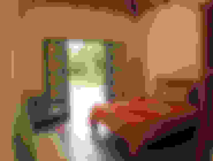 Esta casita es el sueño venezolano